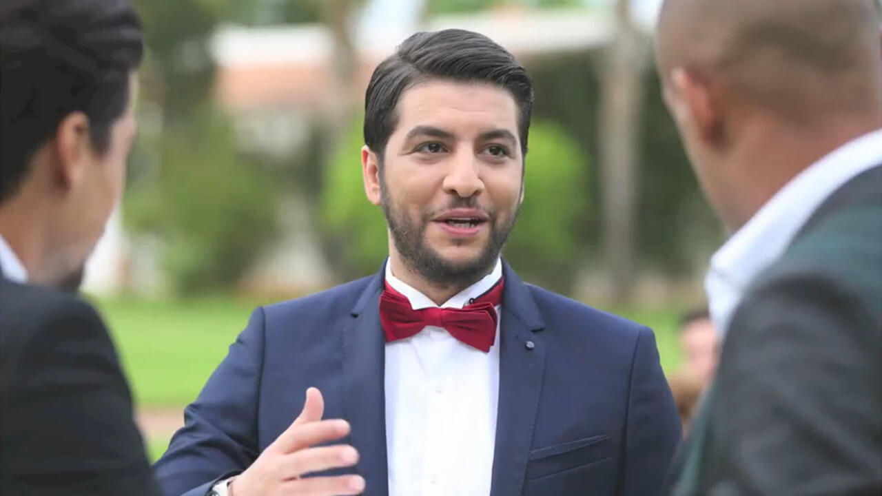 "تحب تاني" جديد الفنان البحريني سلمان حميد - كافيه شو