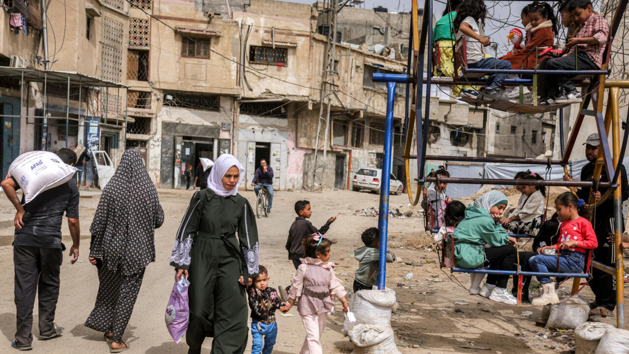 نتانياهو: إسرائيل تقوم بـ"تجزئة" غزة للضغط على حماس لاستعادة الرهائن