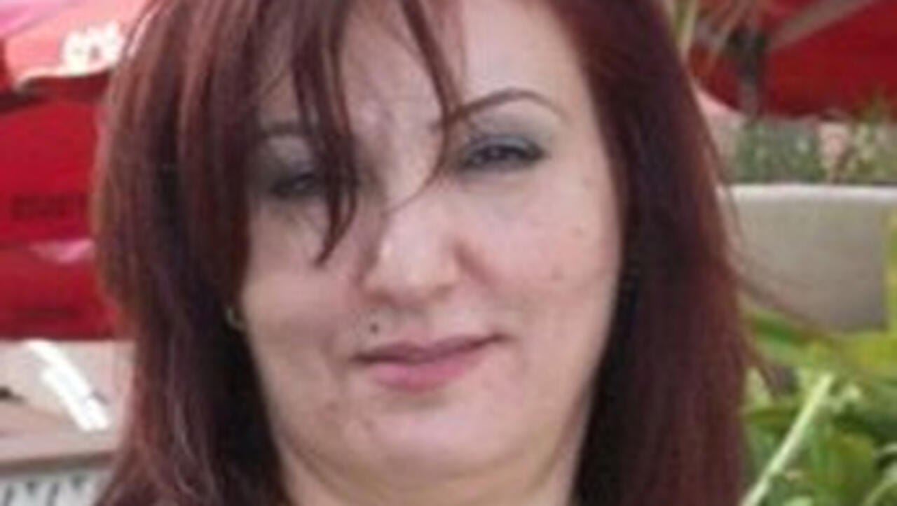 أمان السيد، تكتب بصوت عالي وتلتقط إشارات العيون - ثقافات