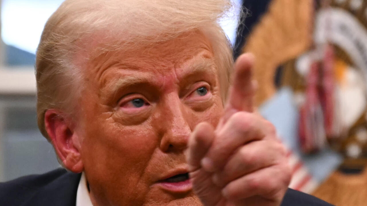 أوامر ترامب التنفيذية تعيد رسم السياسة الأميركية