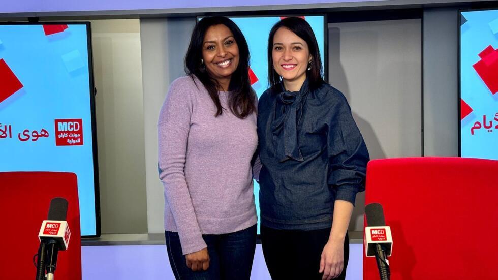 صالون Festi Orient ..احتفاءٌ بالتنوع الثقافي الشرقي في باريس - هوى الأيام