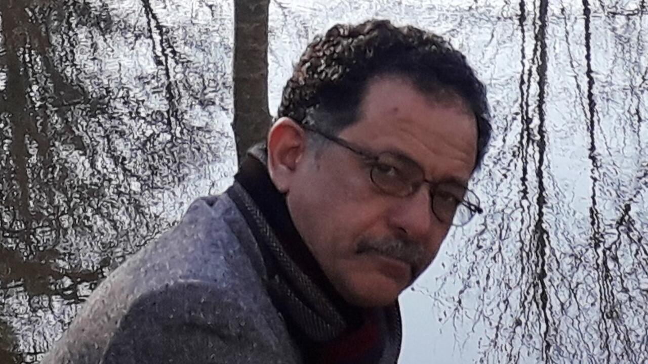 علي المُقري: وسام الفنون والآداب الفرنسي تحفيز للاستمرار في الكتابة - حوار