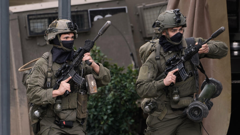 الضفة الغربية: "المشروع الإسرائيلي قائم على الهيمنة على السكان الأصليين ...