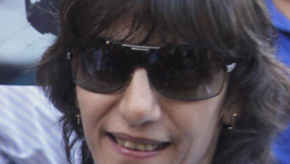 ريما الرحباني: "فيروز تقول الحقيقة مع الوقت" - بدون قناع