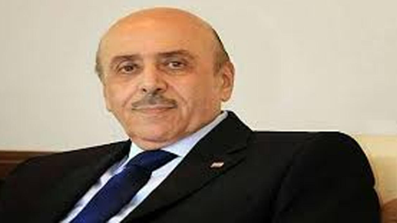 مسؤول أمني سوري بارز في القاهرة في أول زيارة معلنة منذ بدء النزاع