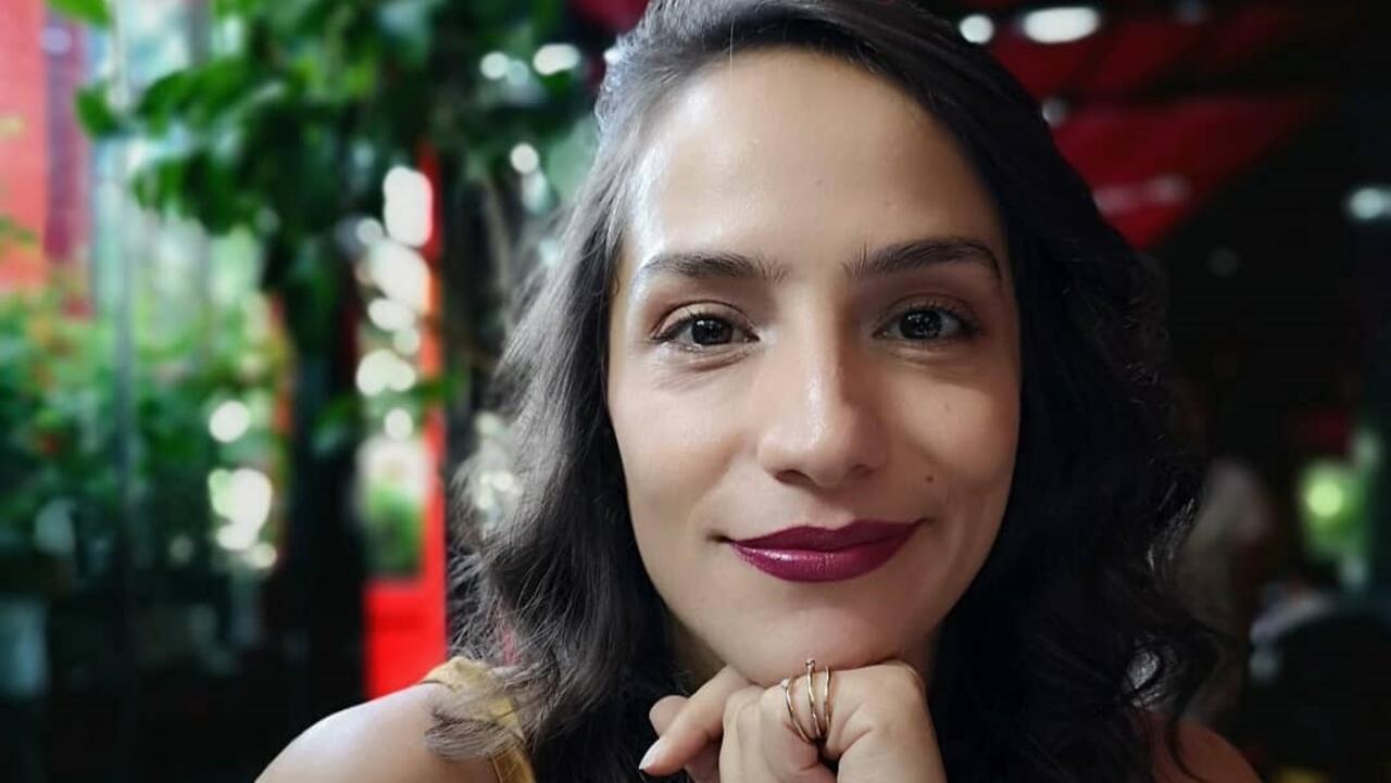 فلافيا بشارة: "هُنّ" مساحة خاصة لممارسة الأعمال الفنية والثقافية دون الابتعاد عن أولادي - هوى ...