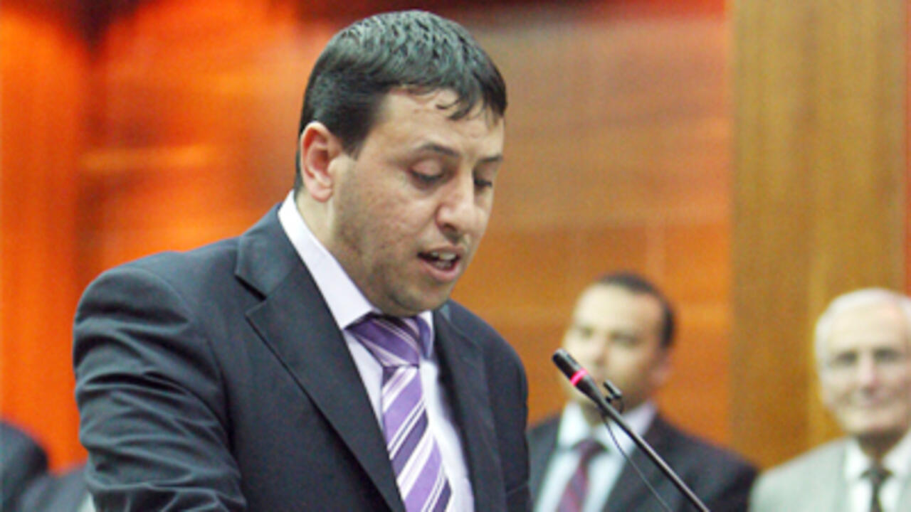 ليبيا: ظروف عمل وتحديات وزارة الشباب والرياضة - مقابلة