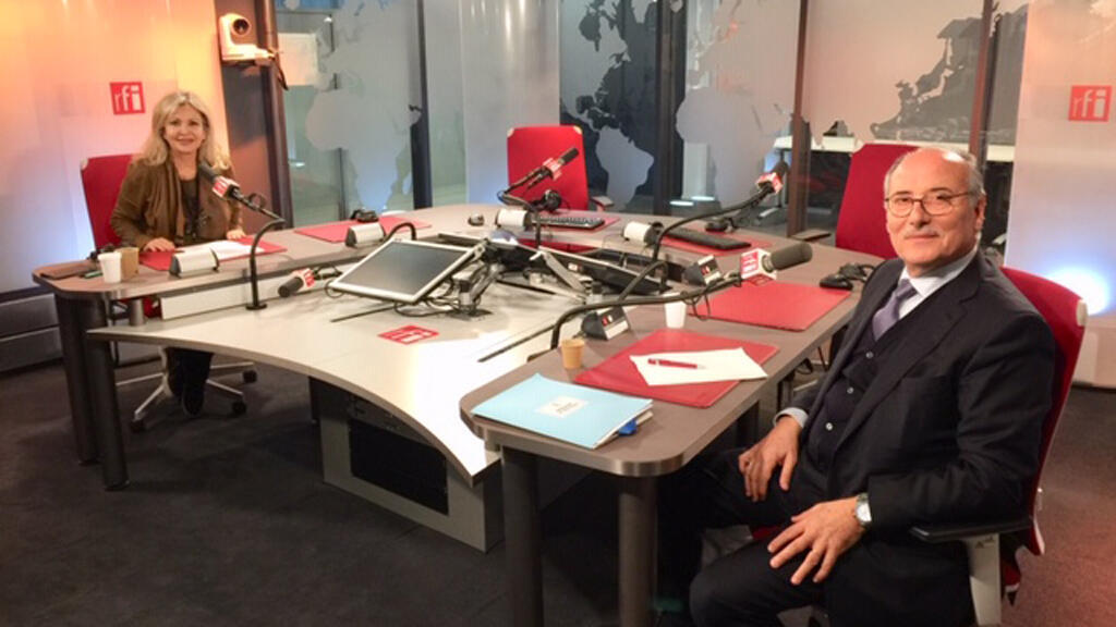 الدكتور عباس الحلبي: للمرة الأولى يتولى لبنان رئاسة لجنة الثقافة في ...