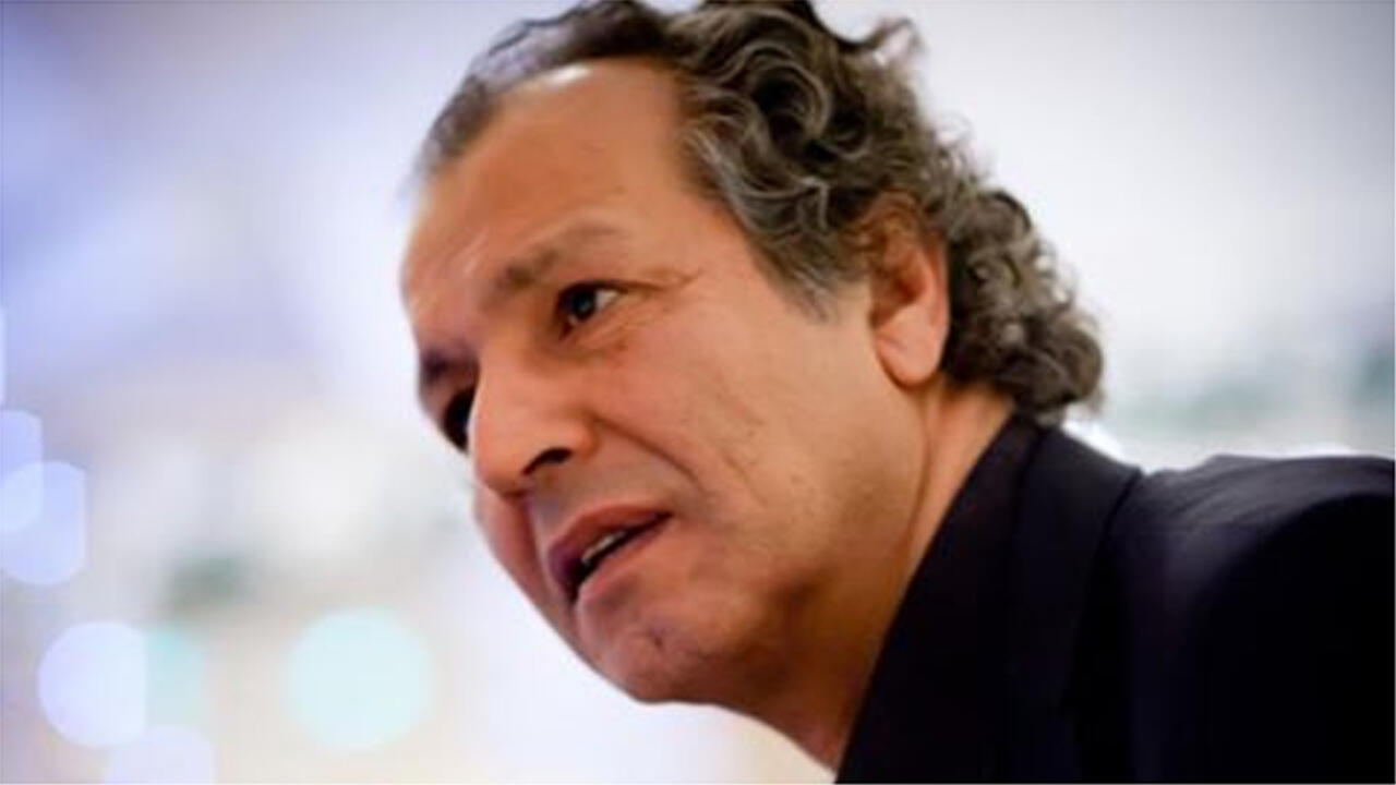 المخرج عامر علوان: "أفلامي تدعو للمواطنة ونبذ الطائفية" - مونت كارلو ...