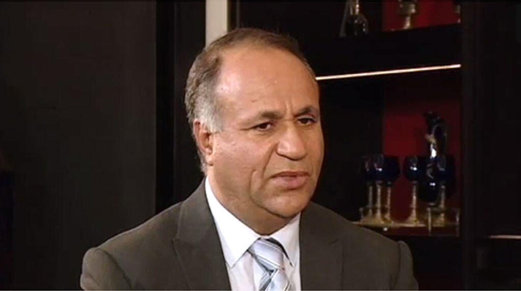 محمد بن حمو: " تحدي الأمن والإرهاب يظل الأكبر بالنسبة للمغرب" - مقابلة