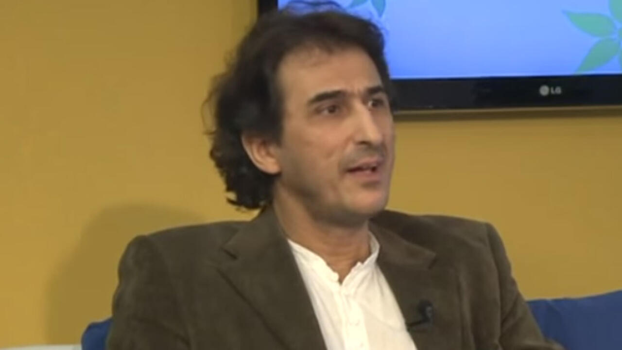 المسرحي فاضل عباس:"أين هو الإنسان" - النشرة الثقافية