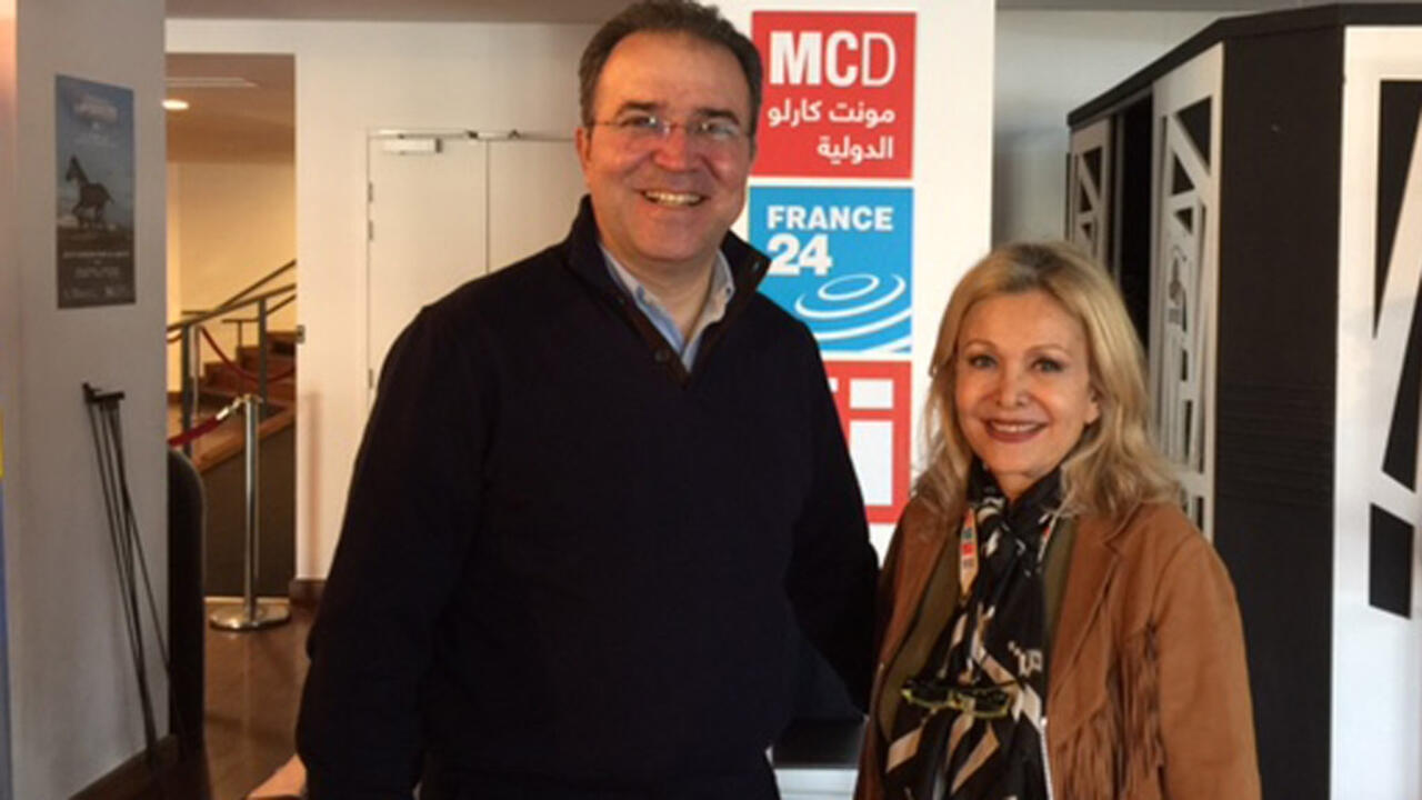 محمد علي الأتاسي: لقاءات ابن رشد نافذة تلقي الضوء على معاناة الشعوب ...