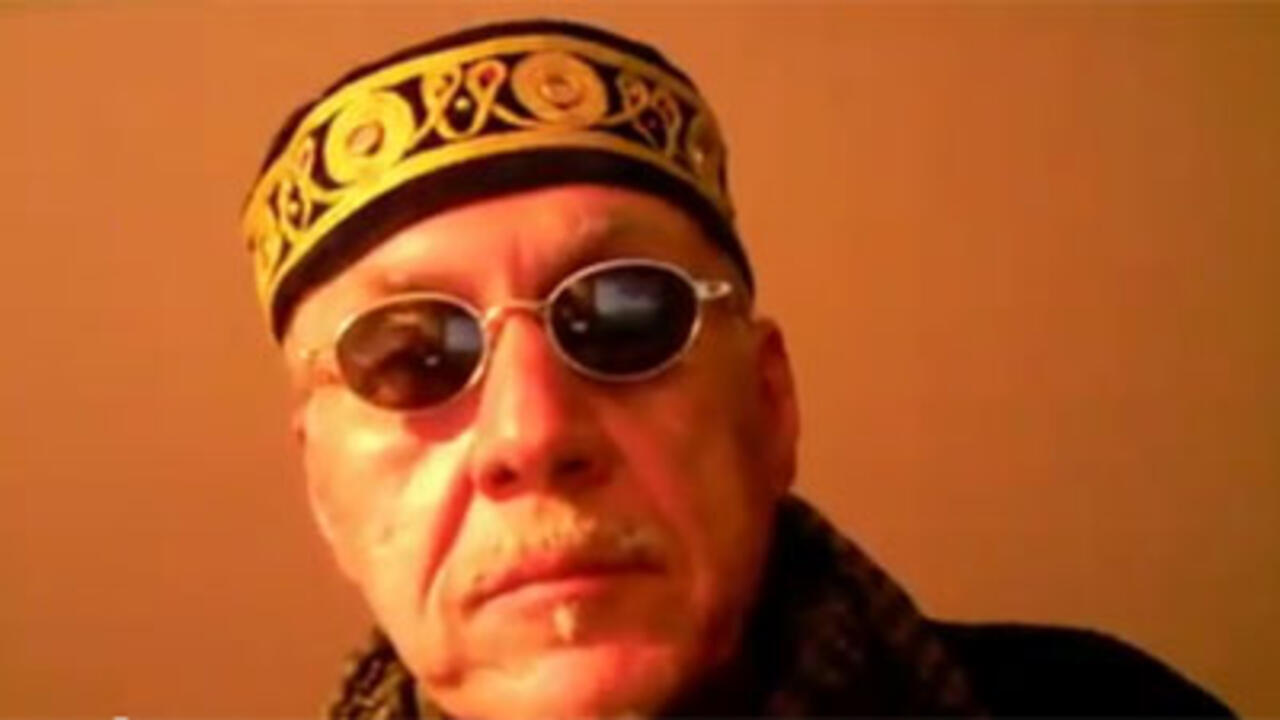 أغنية "يا إمّلي الدا"، رضا ديكي - حكاية نغم