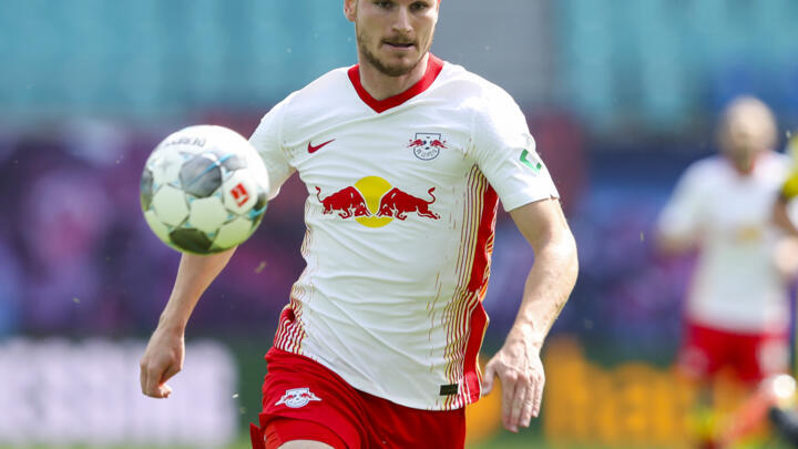 بطولة ألمانيا: فيرنر يؤمن بقدرة لايبزيغ على "إزعاج" بايرن