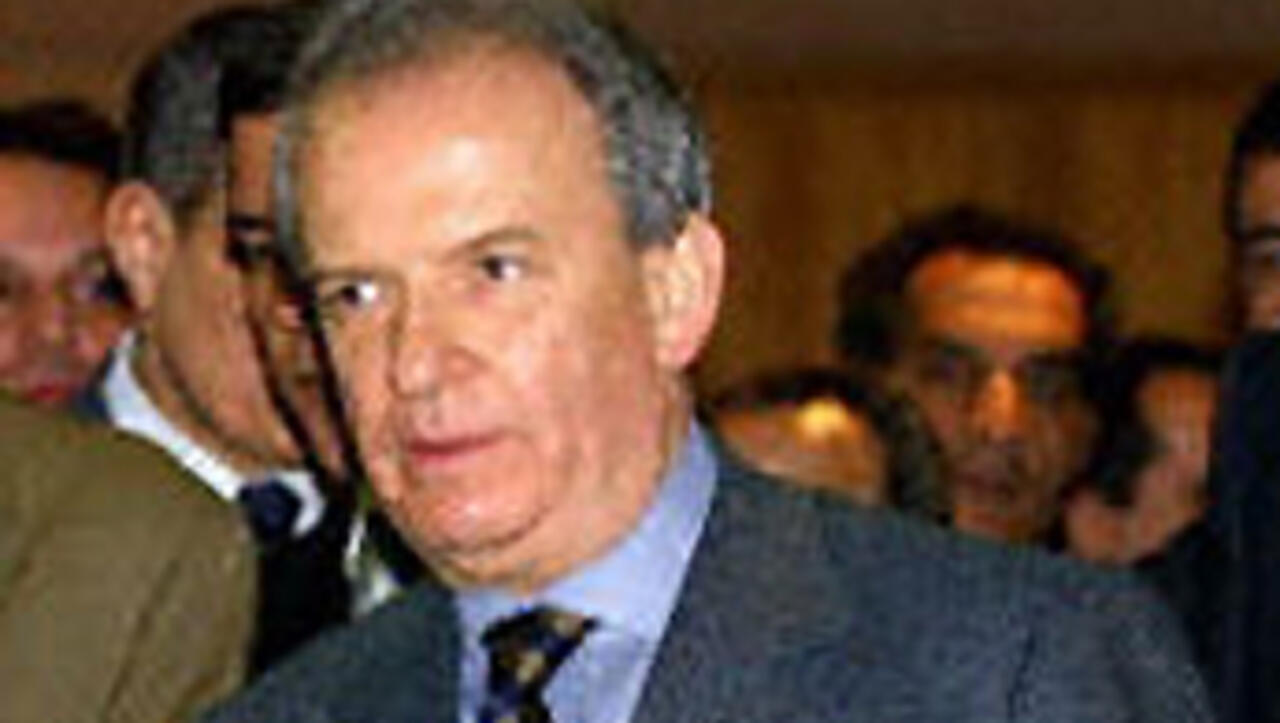 مروان حمادة و الأبعاد القانونية لمذكرة التوقيف السورية - مقابلة