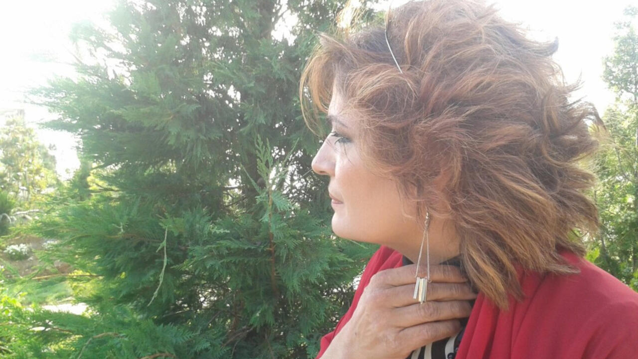 الأديبة مي خليل: كتاباتها نضال وفلسفتها صلاة - مراسي - مونت كارلو ...