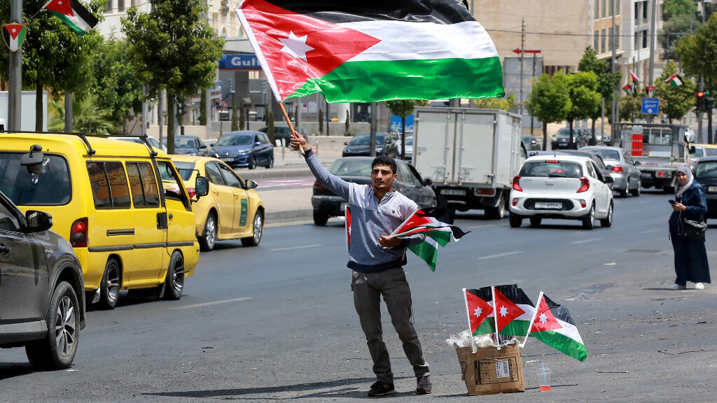 ما هي تداعيات الصراع الإسرائيلي الإيراني على الأردن؟