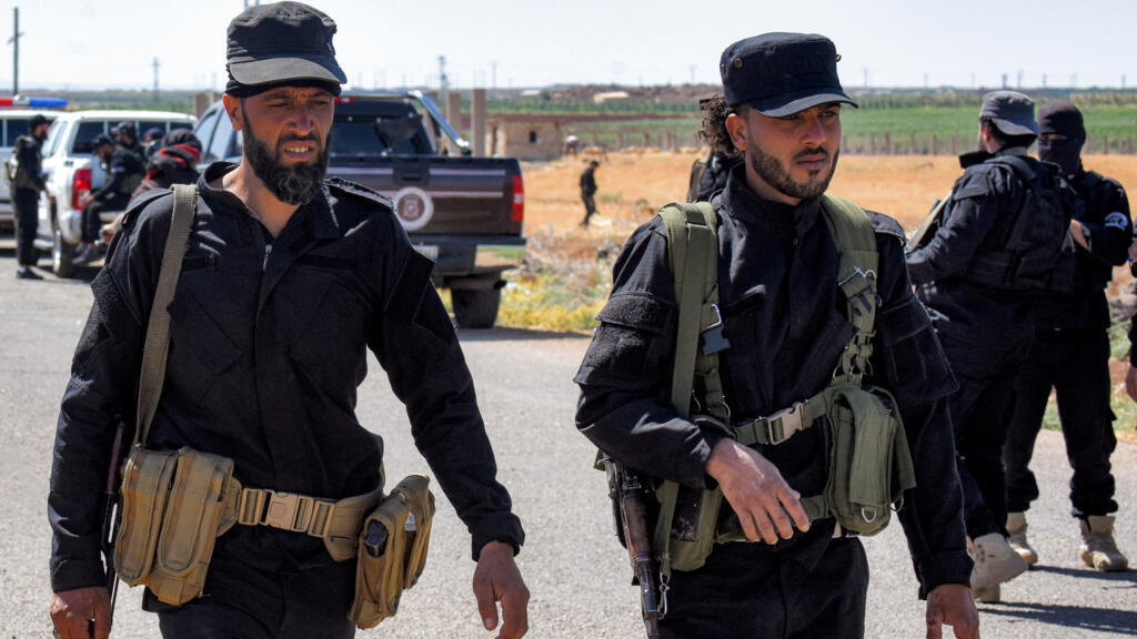 سوريا توقف معارضا إماراتيا محكوما بالمؤبد في بلاده: فهل تسلمه إلى ...