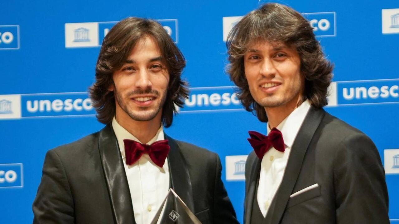 Patrick et Marcel: قصّة نجاح أخويْن فنّانيْن! - هوى الأيام