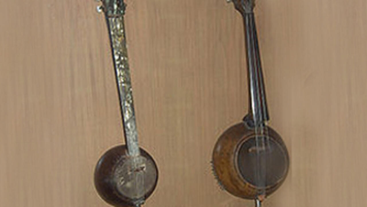 إحياء آلة الربابة في الموسيقى العربية - ريبورتاج ثقافي