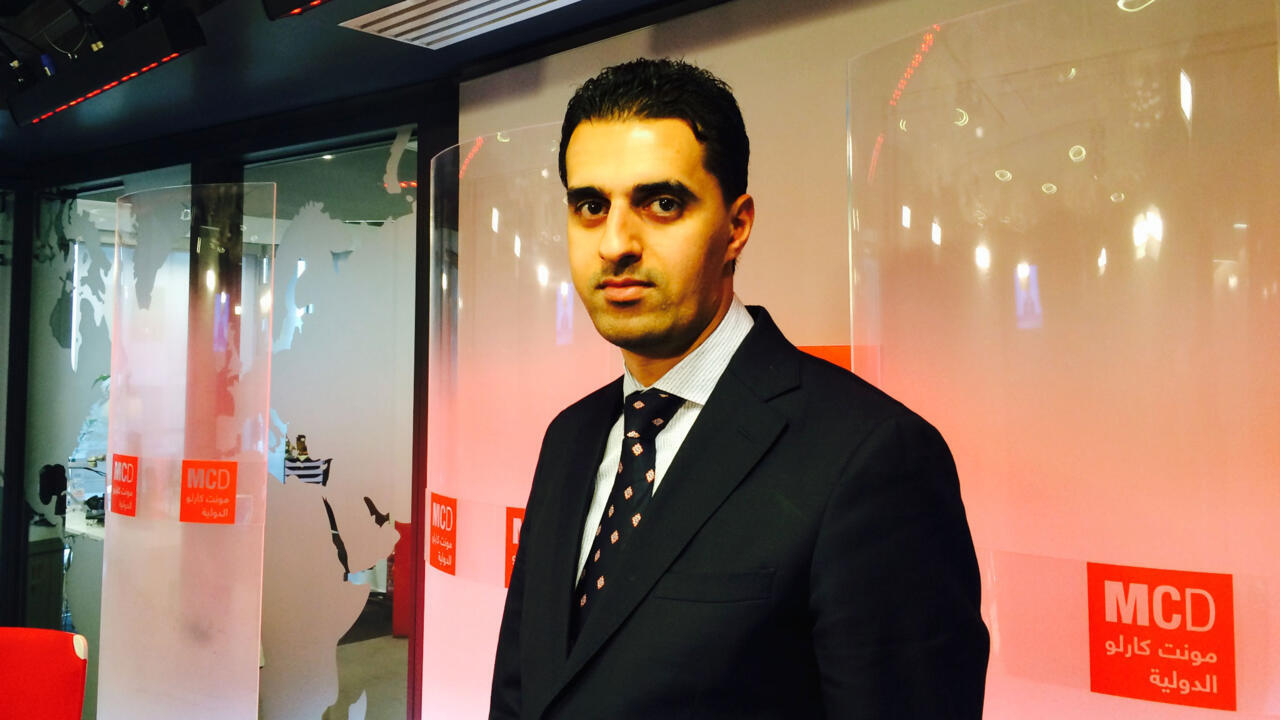 محمد المصري: الإرهابيون لا مكان لهم في الحوار الوطني الليبي - مقابلة