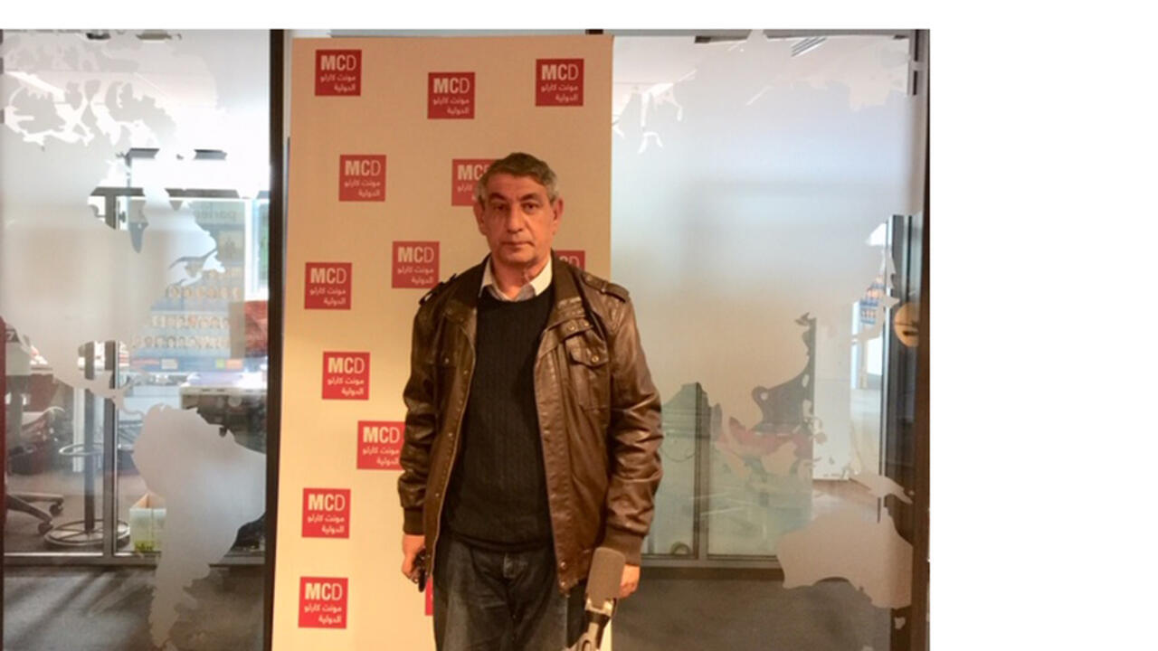 سعد هادي الصحفيّ والروائيّ العراقيّ المقيم في فنلندا: لم يعد البكاء ...