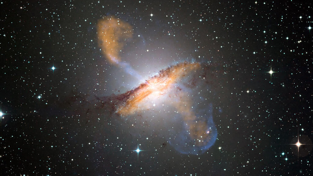 للمرة الأولى: علماء يقدرون عدد الثقوب السوداء في الكون بـ ...