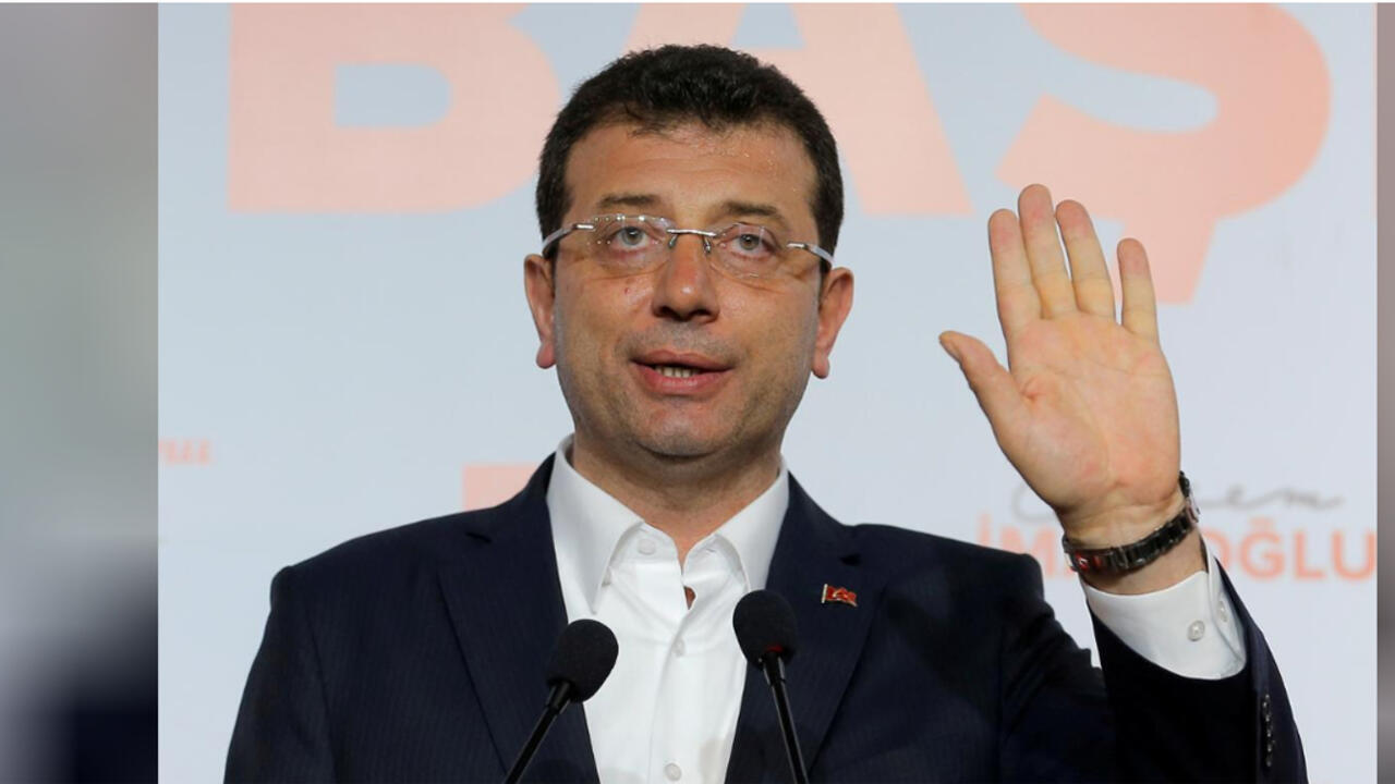 رئيس بلدية اسطنبول الجديد: سأكون أكثر رؤساء البلديات ديمقراطية في العالم