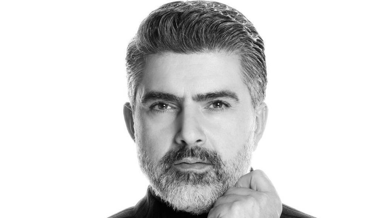 سامي أبو حمدان.. كل الأدوار تشبهني - كافيه شو - مونت كارلو الدولية / MCD