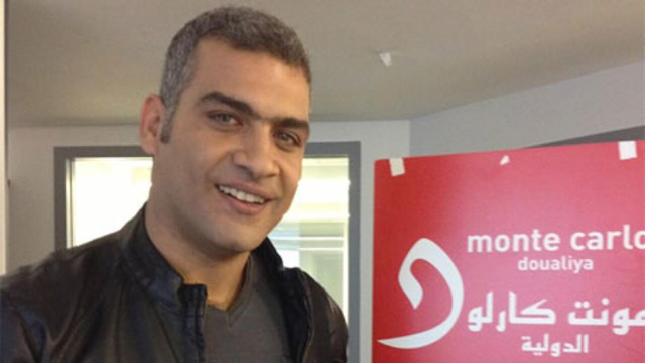 الفنان المصري هاني عادل ضيف برنامج "طرب" مساء الجمعة 30 أغسطس