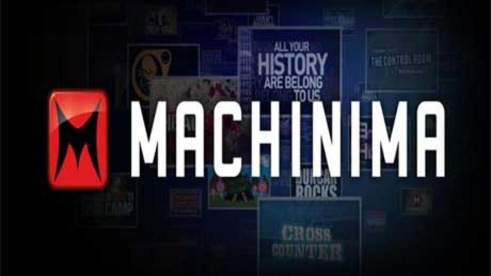 تقنية "ماشينيما" لمزج عالم الألعاب الإلكترونية بالإبداع السينمائي - إي ميل