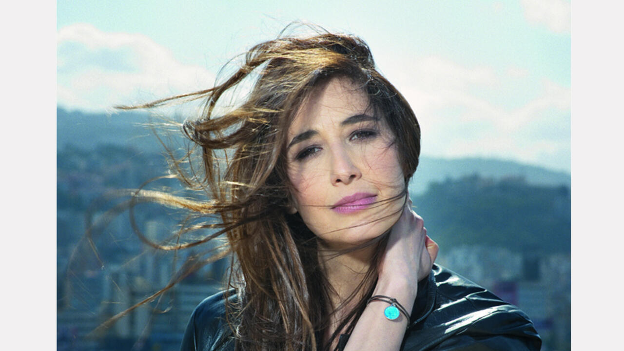 "جرح الحاضر وذكريات الماضي" - كافيه شو