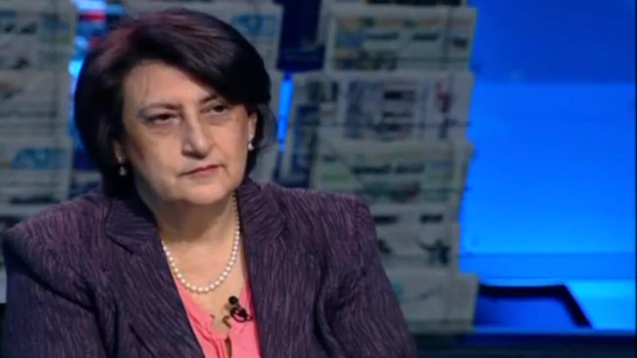 ضيف اليوم: الدكتورة فاديا كيوان أستاذة العلوم السياسية في بيروت - مقابلة