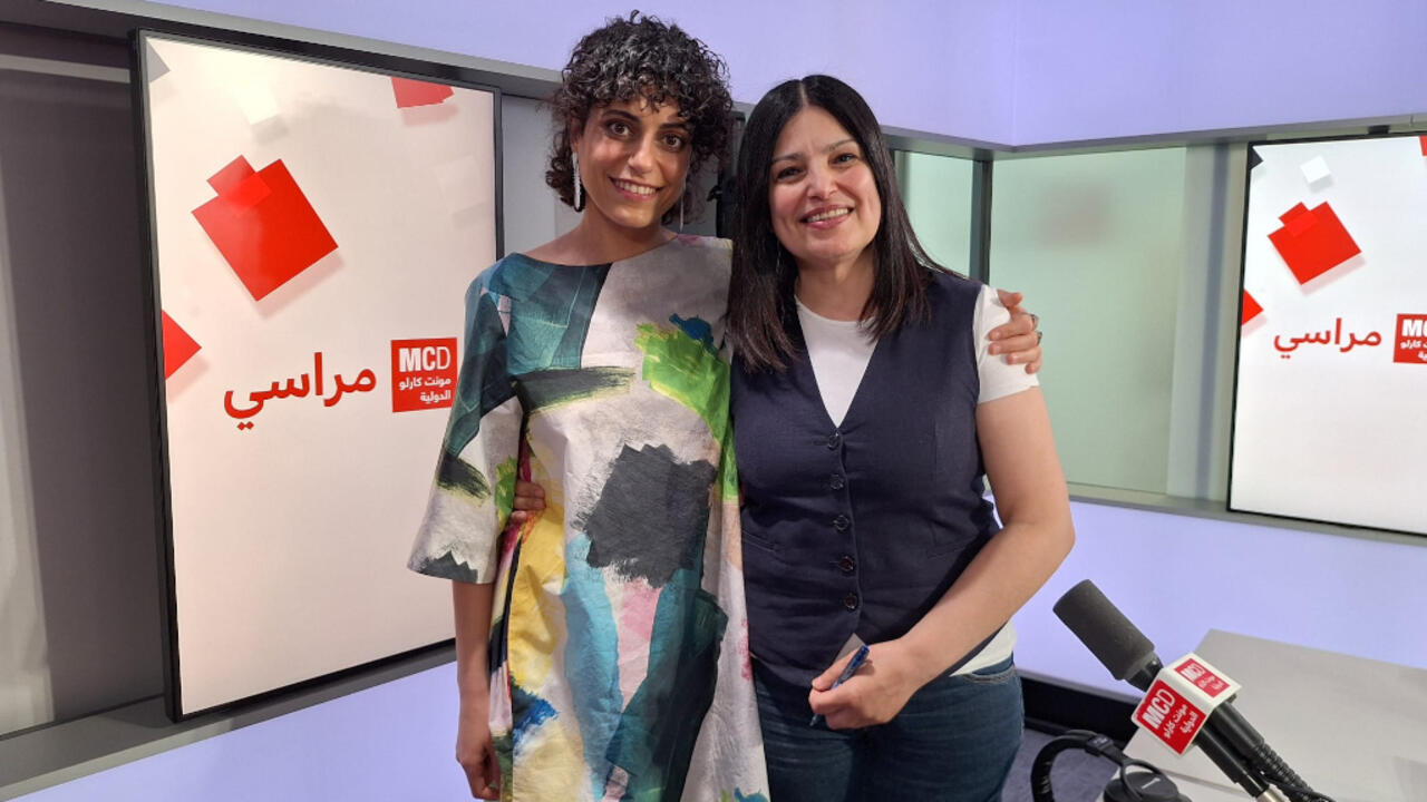 "بيرينيس": مأساة الحب والسياسة في عرض ثنائي اللغة - مراسي - مونت كارلو ...