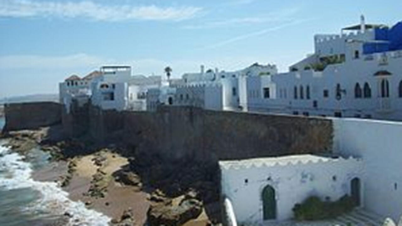 أصيلة المغربية حكاية قرية شيدتها الثقافة - ريبورتاج - مونت كارلو ...