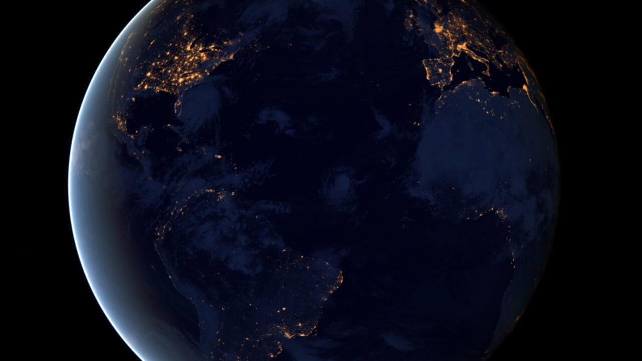 علماء الفلك يرصدون ظاهرة قوية وغامضة في الكون