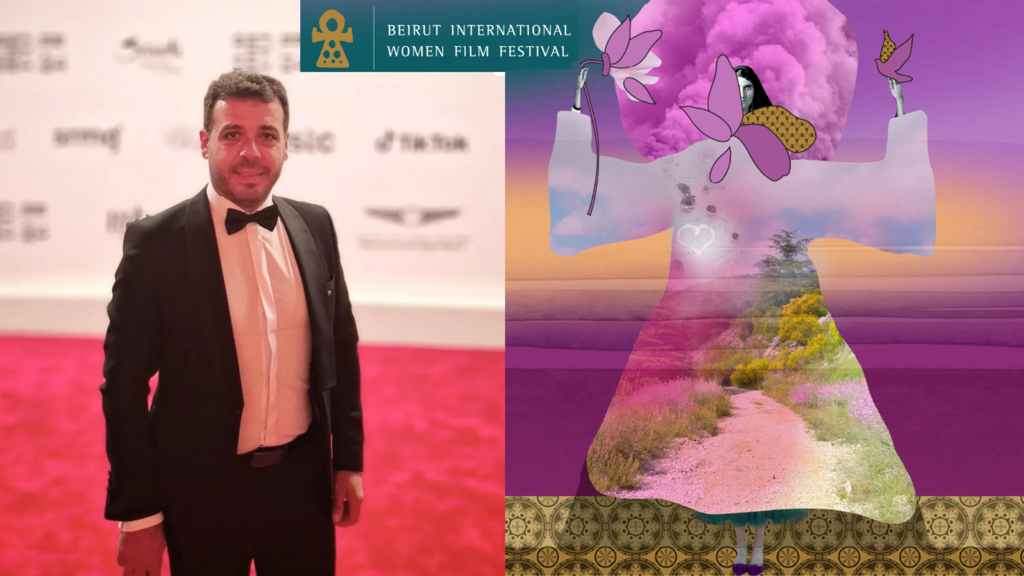 مهرجان أفلام سينما المرأة: دورة جديدة تحت شعار "نساء من أجل القيادة ...