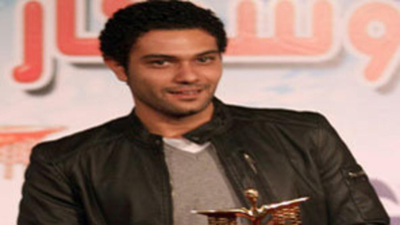 الفنان المصري آسر ياسين: من الهندسة إلى التمثيل والنجومية - عدسة وصورة ...