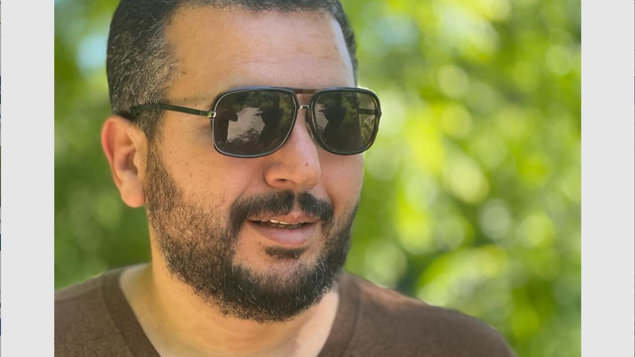 الباحث والأكاديمي د.هيثم سرحان: "الأدب الفلسطيني المقبل سيكون أدباً ...