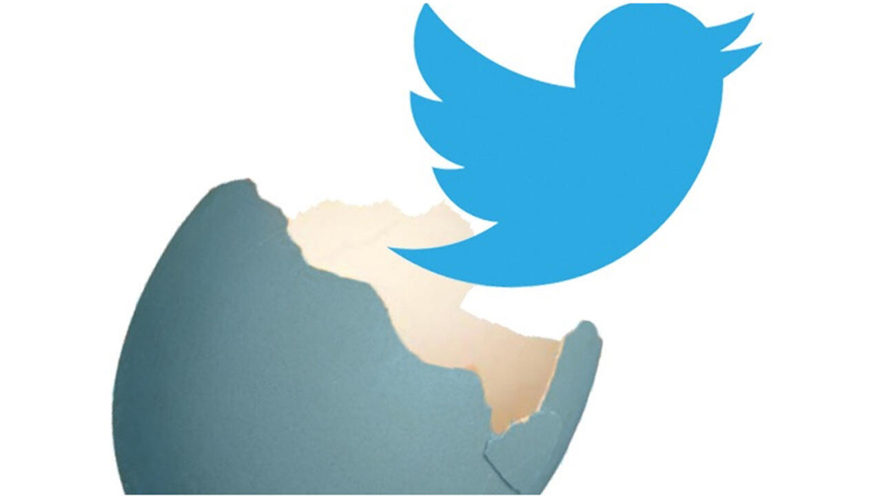 هل يعلنها تويتر ثورة على نفسه ويكسر قاعدة الـ 140 حرفا؟ - ريتويت