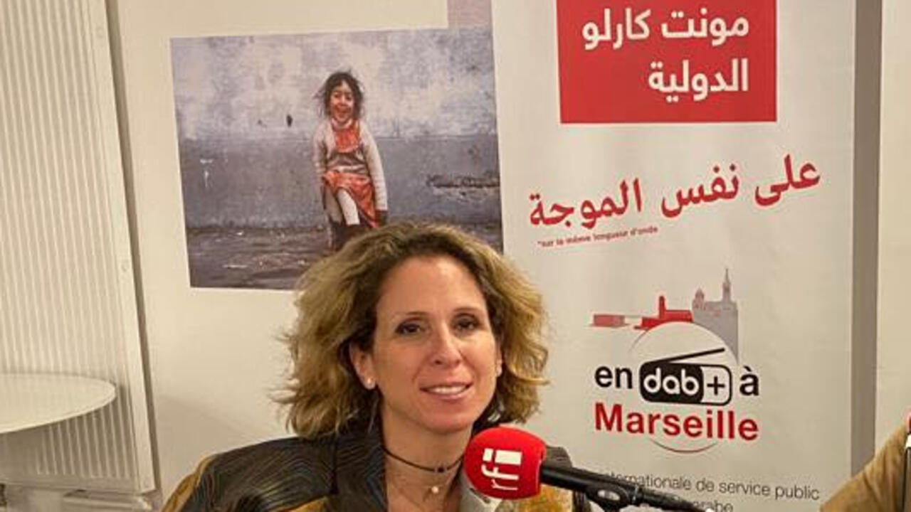 الكاتبة هيام يارد: لبنان يعاني من انفجارات معنوية وسياسية - حوار