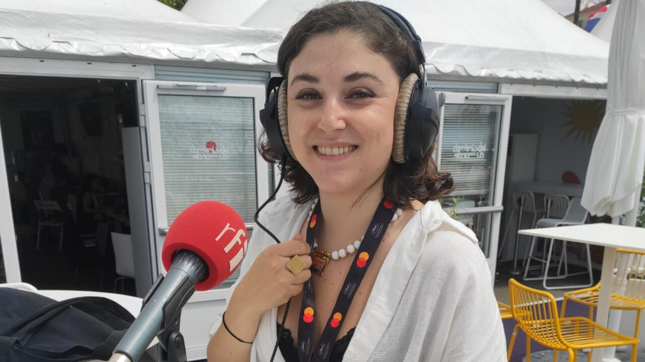 ليلى بسمة تصوّر "ملح البحر" قريباً وحضور تونسي في أوساط "كان" للإنتاج ...