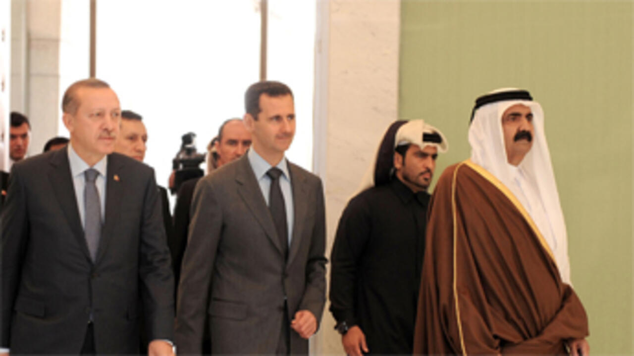 الأزمة في لبنان و انتعاش المساعي الحميدة الدولية - خبر وتحليل