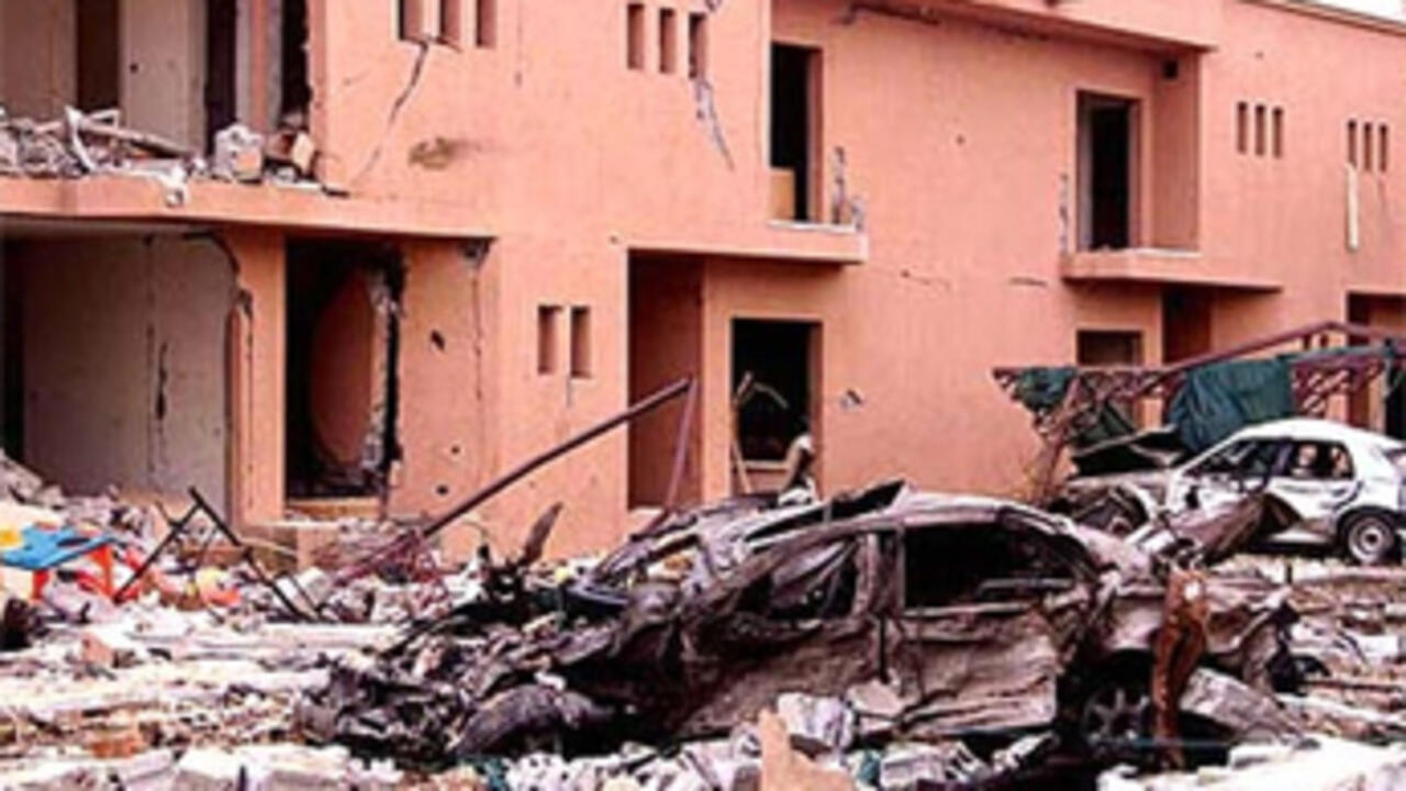 خلية"تركي الدندني" من أخطر خلايا"القاعدة" في المملكة ؟ - مونت كارلو ...