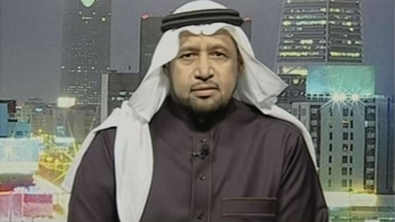 خليل عبد الله الخليل: الأمم المتحدة لم تتثبت من صحة قرارها بخصوص ...