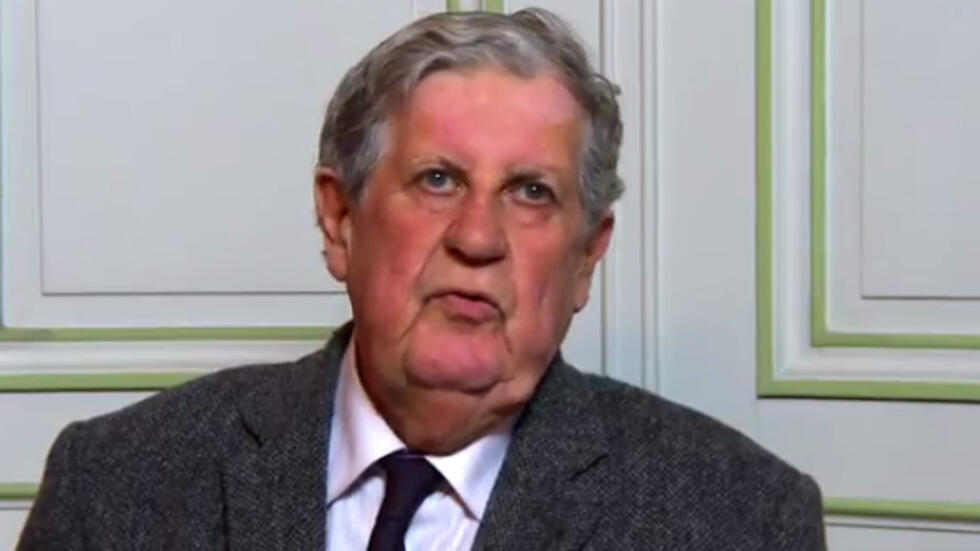 رحيل هوبير ليكو: "الموتُ قوةٌ نظرية" - قرأنا لكم