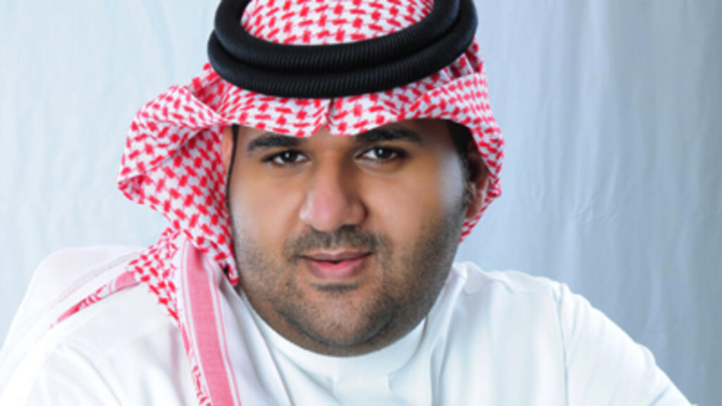 المطرب السعودي نايف النايف: ولادة نجم جديد - سهرة خليجية