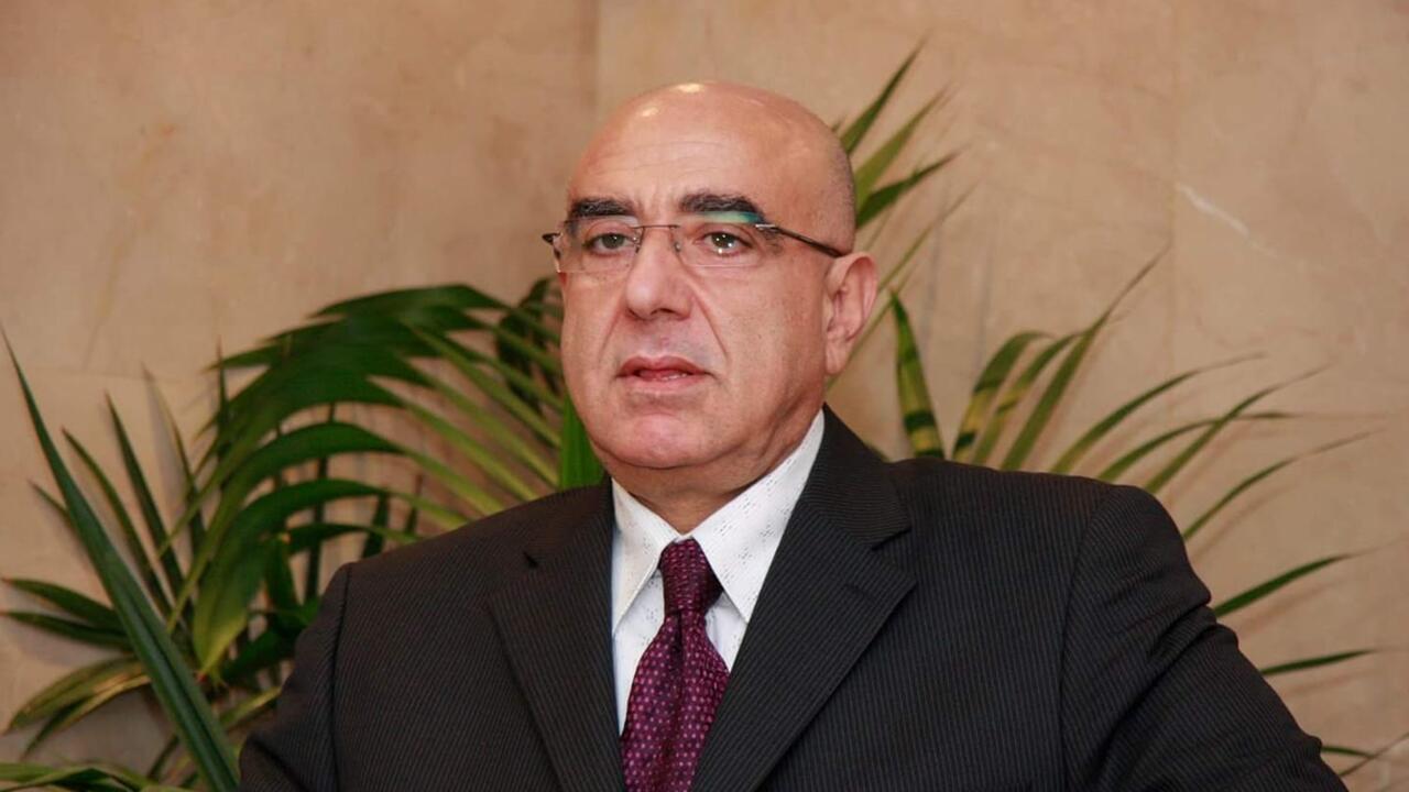 العميد المتقاعد مصطفى حمدان: خروج الإرهابيين من سوريا قد يزيد الهجمات ...