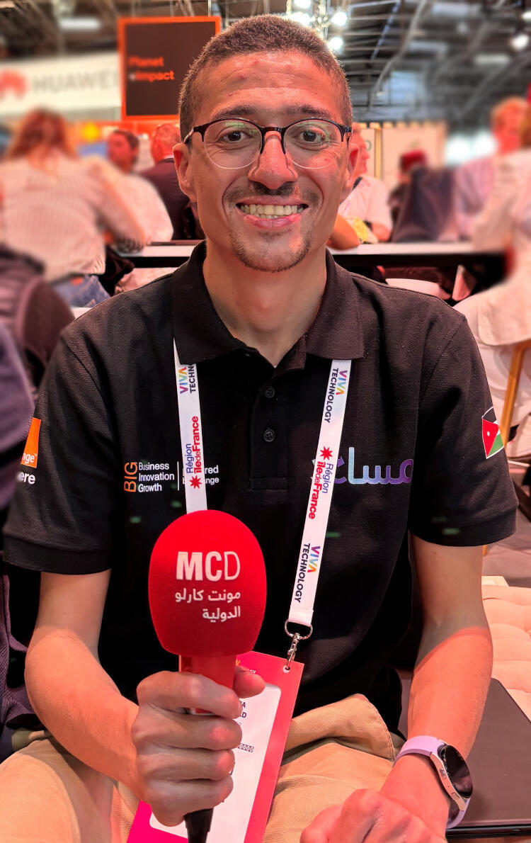 فيفا تيك : نتعرف إلى مركز أورانج للتطوير الرقمي وإلى شركة ناشئة أردنية ...