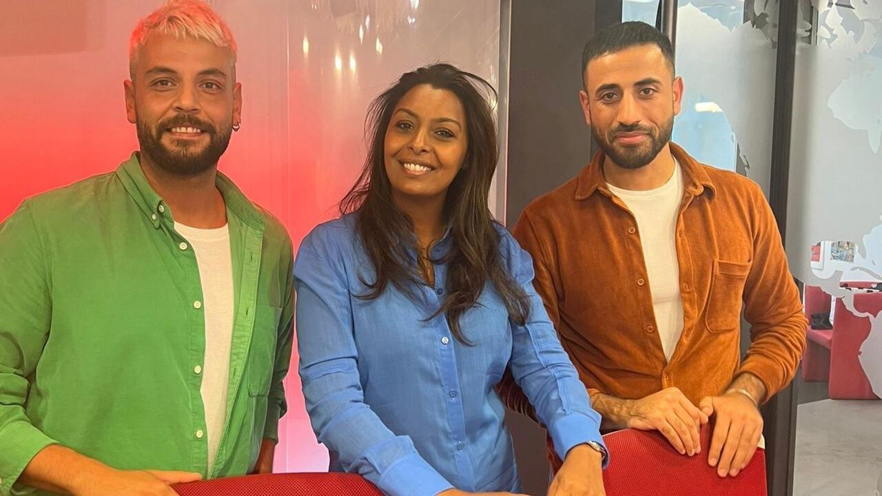 الفيلم الوثائقي " رقم 52": قصة هوية وحرية وحق الاختلاف - هوى الأيام ...